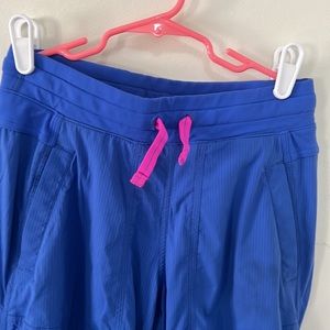 Ivivva | Bottoms | Ivivva Lululemon Kids Girls Lined Studio Dance Pants ...